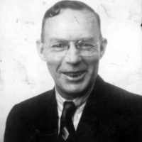 Dee Hamlin (1908–1980)