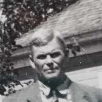 George W Lovelett (1872–1953)