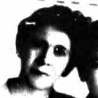 Maria Octavia Ochoa Real Y Vasquez (1898–1987) • FamilySearch