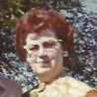 Florence Lavon Godfrey (1912–1993) • FamilySearch