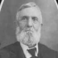 Peter Albert Nichols (1827–1907)