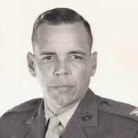 Col Thomas Rodney Stuart (1927–1995) • FamilySearch