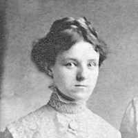 Gertrude Catherine Frevert (1889–1975) • FamilySearch