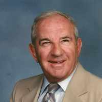 Roger Ernest Belanger (1918–2007) • FamilySearch