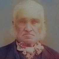 John Lucas (1801–1899) • FamilySearch