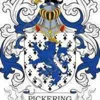 Christopher Pickering (1470–1516)