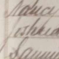 Joshua Yeates Jr. (1772–1849)