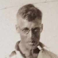 Robert Tyacke (1907–1975) • FamilySearch