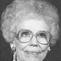 Minnie Vernon Gamble (1916–2003) • FamilySearch