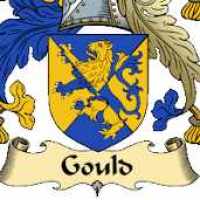 Sir John Gould II (1195–1244)