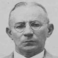 David Belloso Rossell (1882–1984) • FamilySearch