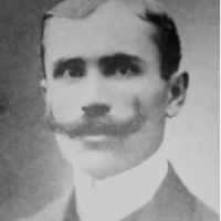 Abraham Juan El Halli Obeid Caram (1882–1920)