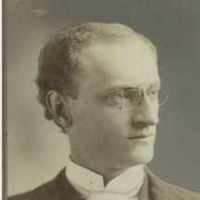 Henry Churchill DeMille (1853–1893)