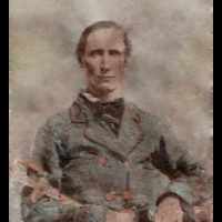 Martin Luther Jones (1819–1906)