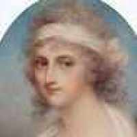 Elizabeth Bridges (1773–1808) • FamilySearch