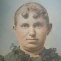 Elvira Garrison (1853–1925)