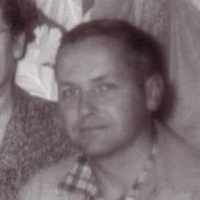 Robert Sloan Paschall (1923–1986) • FamilySearch