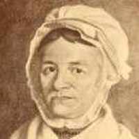 Lucy Pierce (1735–1813)