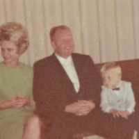 Dean Melvin Foster (1943–2009) • FamilySearch