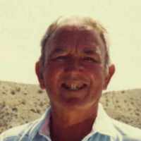 Dean Frederick Towle (1930–1997) • FamilySearch