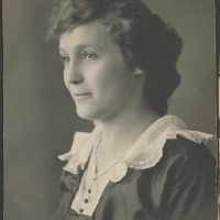 Minnie Jane Ward (1894–1947) • FamilySearch