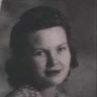 Edith Bernice Barnard (1914–1998) • FamilySearch