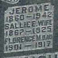 Jerome Ulrich (1860–1942) • FamilySearch