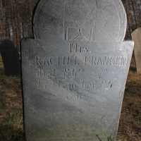 Rachel G. Horton (1706–1791) • FamilySearch