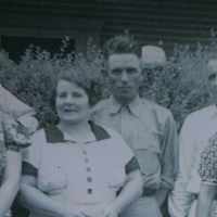 Lannie Leon Gotcher (1892–1968)