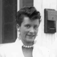 Martha Sue Lance (1935–2016) • FamilySearch