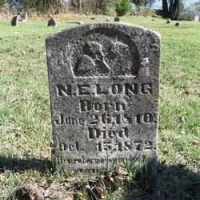 Nathan Eastman Long (1810–1872) • FamilySearch