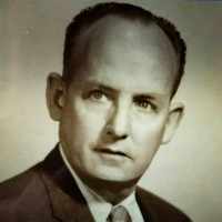 Jacob Robert Koehler (1925–2005)