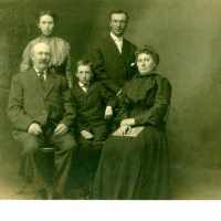 Mary Ann Hobson (1865–1934) • FamilySearch