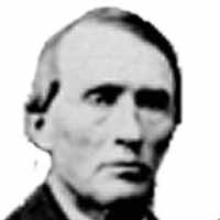 Jacob Henry Alt (1813–1898) • FamilySearch