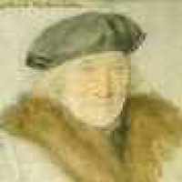 Sir John More (1451–1530)