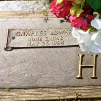 Charles Edward Head (1948–1994) • FamilySearch