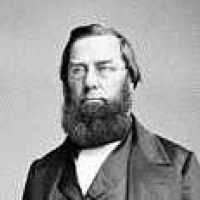 George Perkins Marsh (1801–1882)