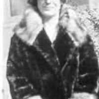 Emma Allen Washington (1890–1983)