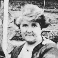 Isabel Jane Plewes (1871–1950) • FamilySearch