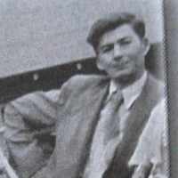 Joseph Hercule Plamondon (1929–1969) • FamilySearch