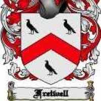 Thomas Fretwell (1746–1802) • FamilySearch