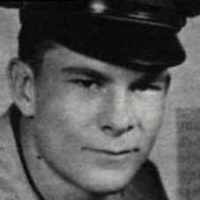 James Malcolm Beckner (1938–1964) • FamilySearch