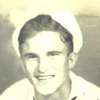 William Hamilton Hogue Jr (1924–2008) • FamilySearch