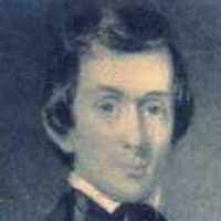 William Shorey Coodey (1806–1849) • FamilySearch