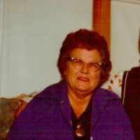 Margaret May Comer (1915–1996) • FamilySearch