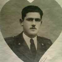 Vito Borelli (1918–1941) • FamilySearch