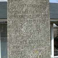 James Greene (1626–1698)