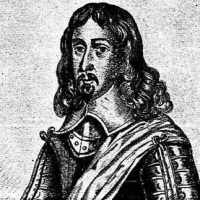 William Brereton 2nd Lord Brereton of Leighlin (1611–1664)
