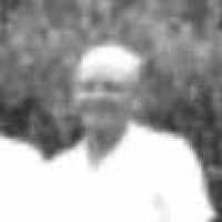 Frederick Thomas Shackleford (1896–1981) • FamilySearch
