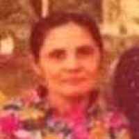 Juana María López y Martinez (1928–2013)